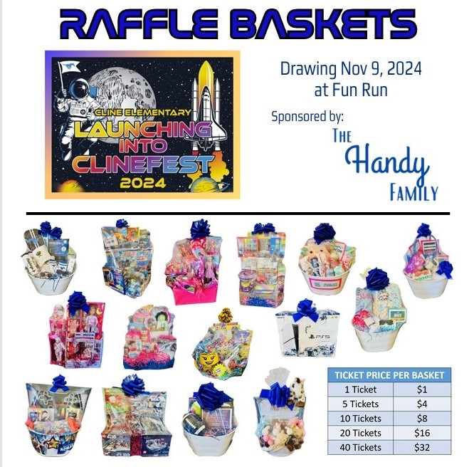 C.W. Cline Elementary PTO – Bringing Parents, Students & Teachers Together